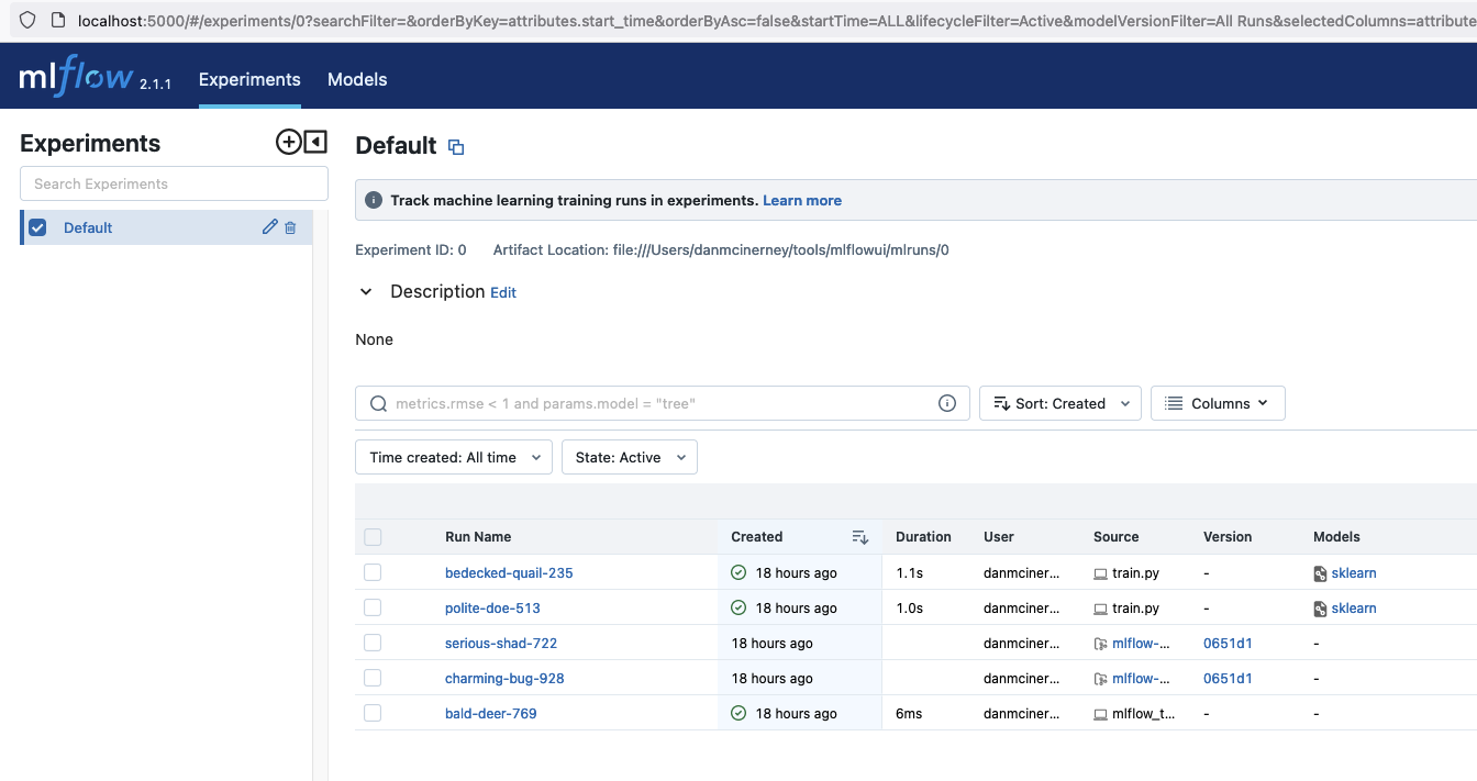Hacking AI: Steal Models from MLflow, No Exploit Needed
